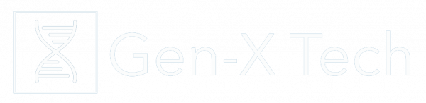 Gen-X Tech – Technology Innovation for life and business of Today X Feature