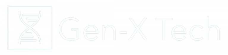 Gen-X Tech – Technology Innovation for life and business of Today X Feature