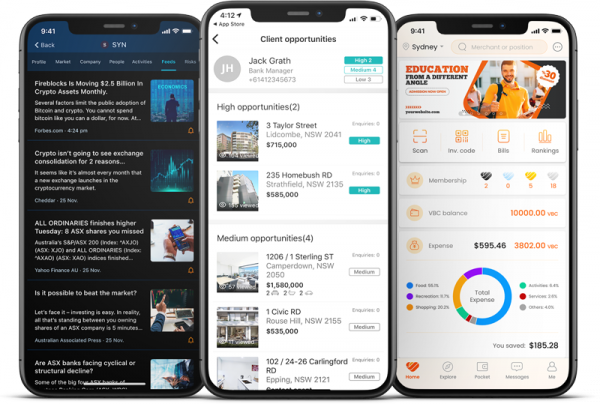 Gen-X Tech – Technology Innovation for life and business of Today X Feature